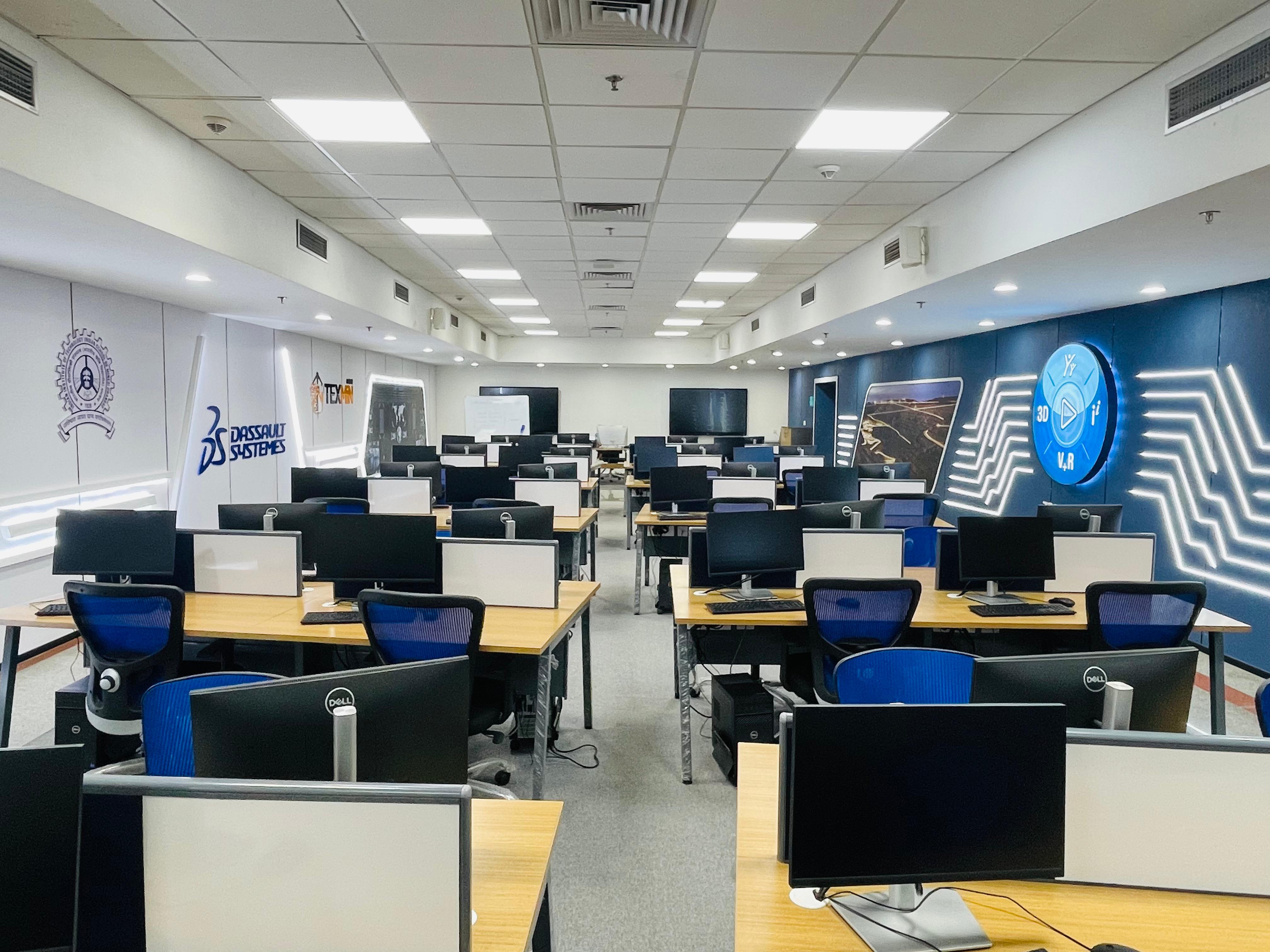 Mining Technology Excellence Centre – TEXMiN